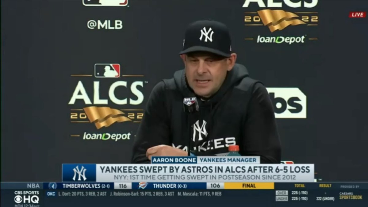 What is Wrong With the New York Yankees? – Marcs Two Cents